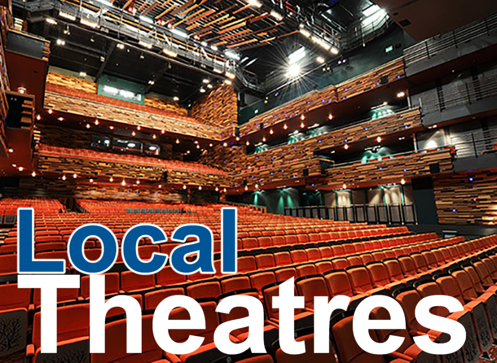 local theatres
